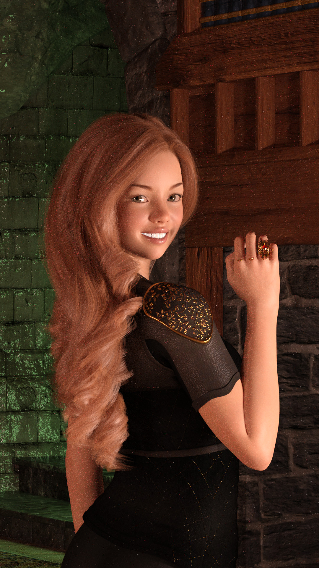 The Voyages of the Bonny Lass – The Greatest Adventurers the Realm has ...